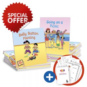 NEW – Parents Red Series (16 Books ) + Download | POPS Resources